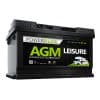 AGM Leisure Batteries | Free Delivery | AGM Leisure Battery | Advanced ...