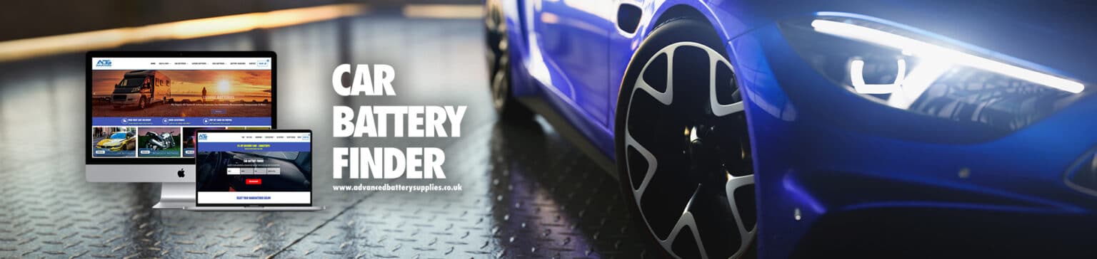 ABS Heavy Duty 097 Car Battery | Advanced Battery Supplies