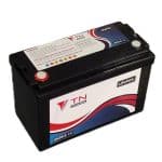 Ford Transit Van Battery Location (beneath seat) | Advanced Battery ...